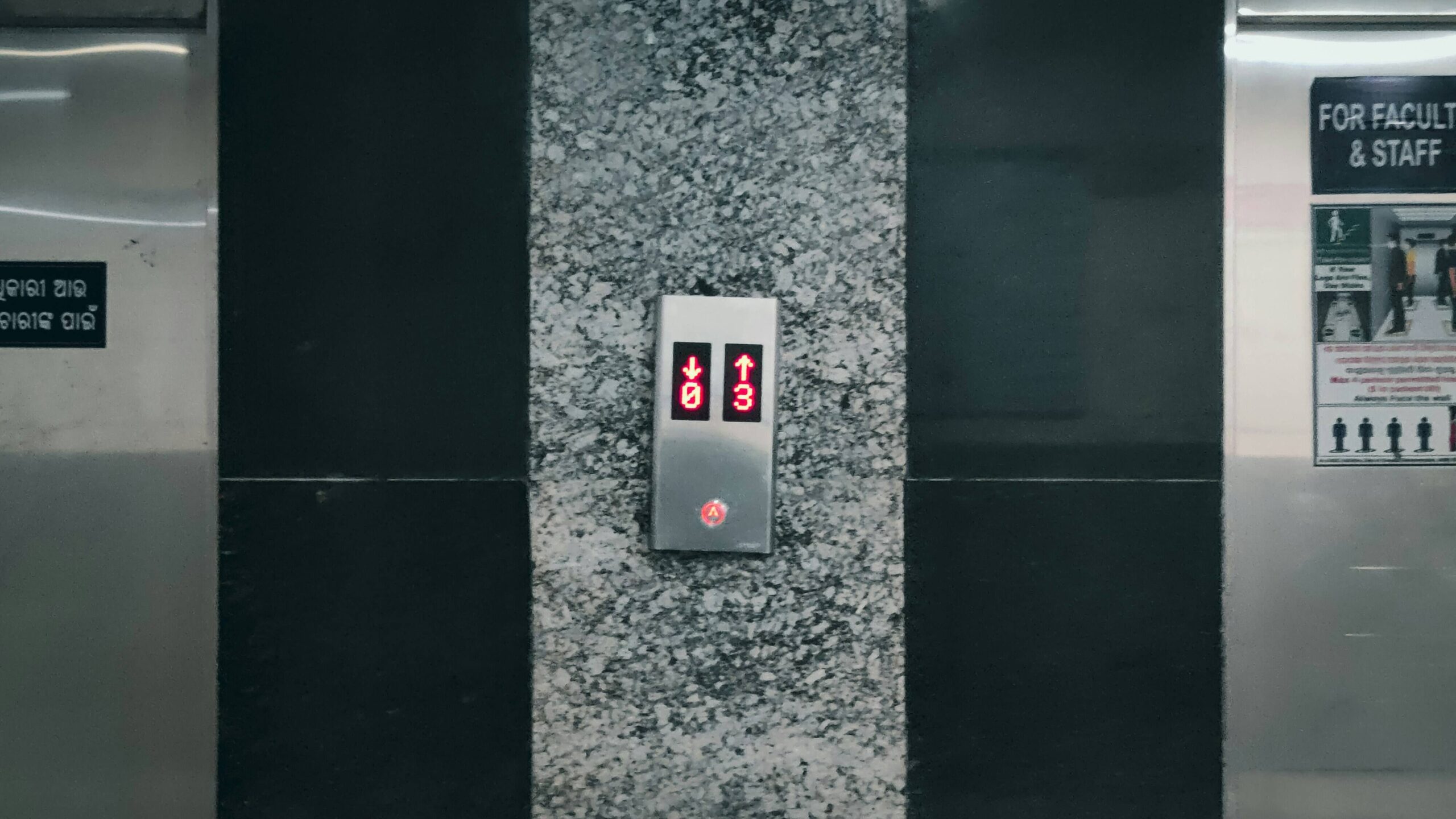 Top 5 Best Practices for Safe and Reliable Elevator Maintenance in ...